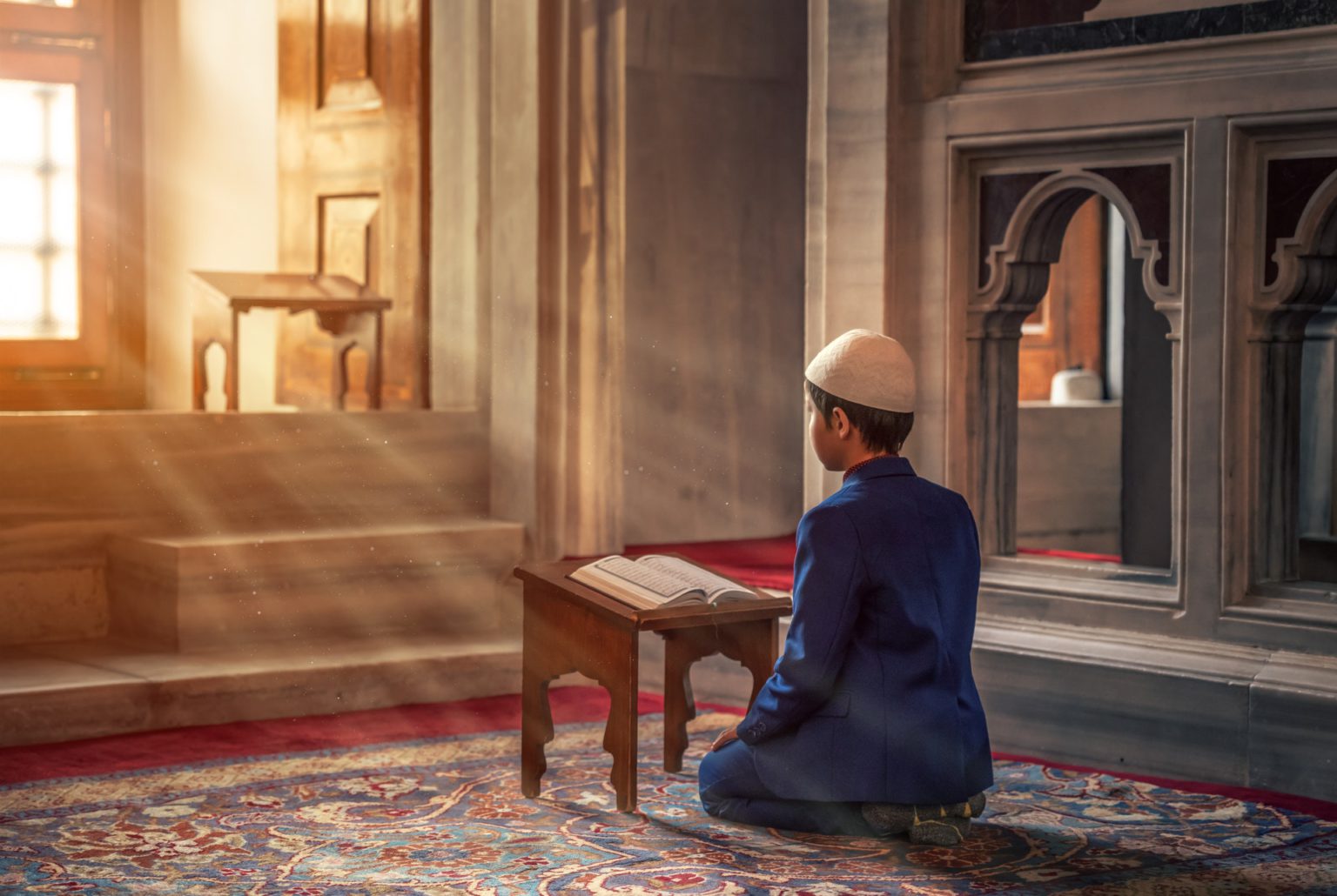 Noor Islamic Cultural Center